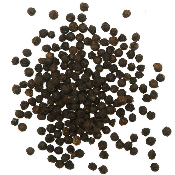 Black Pepper | Tribal – Arbolcuisine